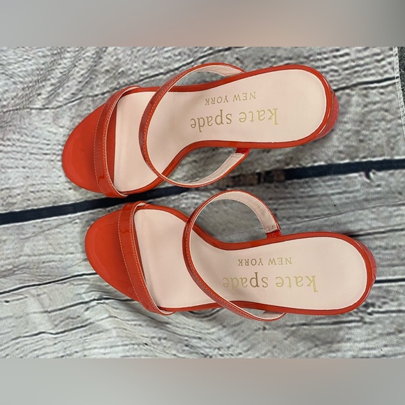 kate spade | Shoes | Kate Spade Palm Springs Slide Sandals | Poshmark